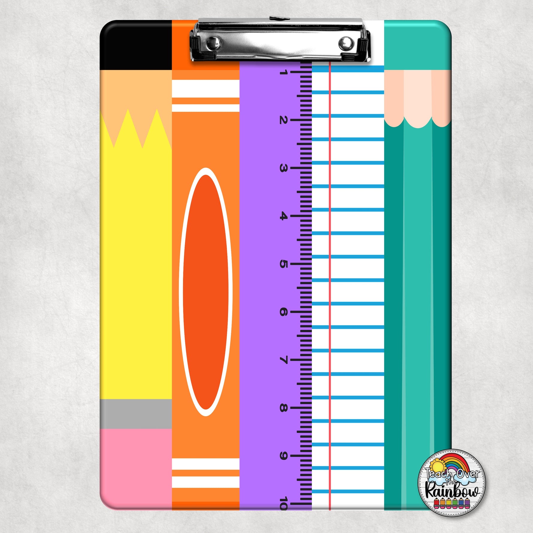 Teach Over the Rainbow | Teach Over the Rainbow