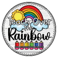 Teach Over the Rainbow